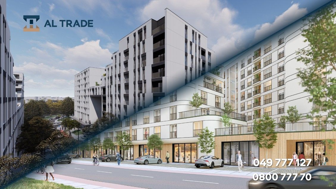 How Al Trade is shaping modern life in Kosovo - Telegraph - Telegraph