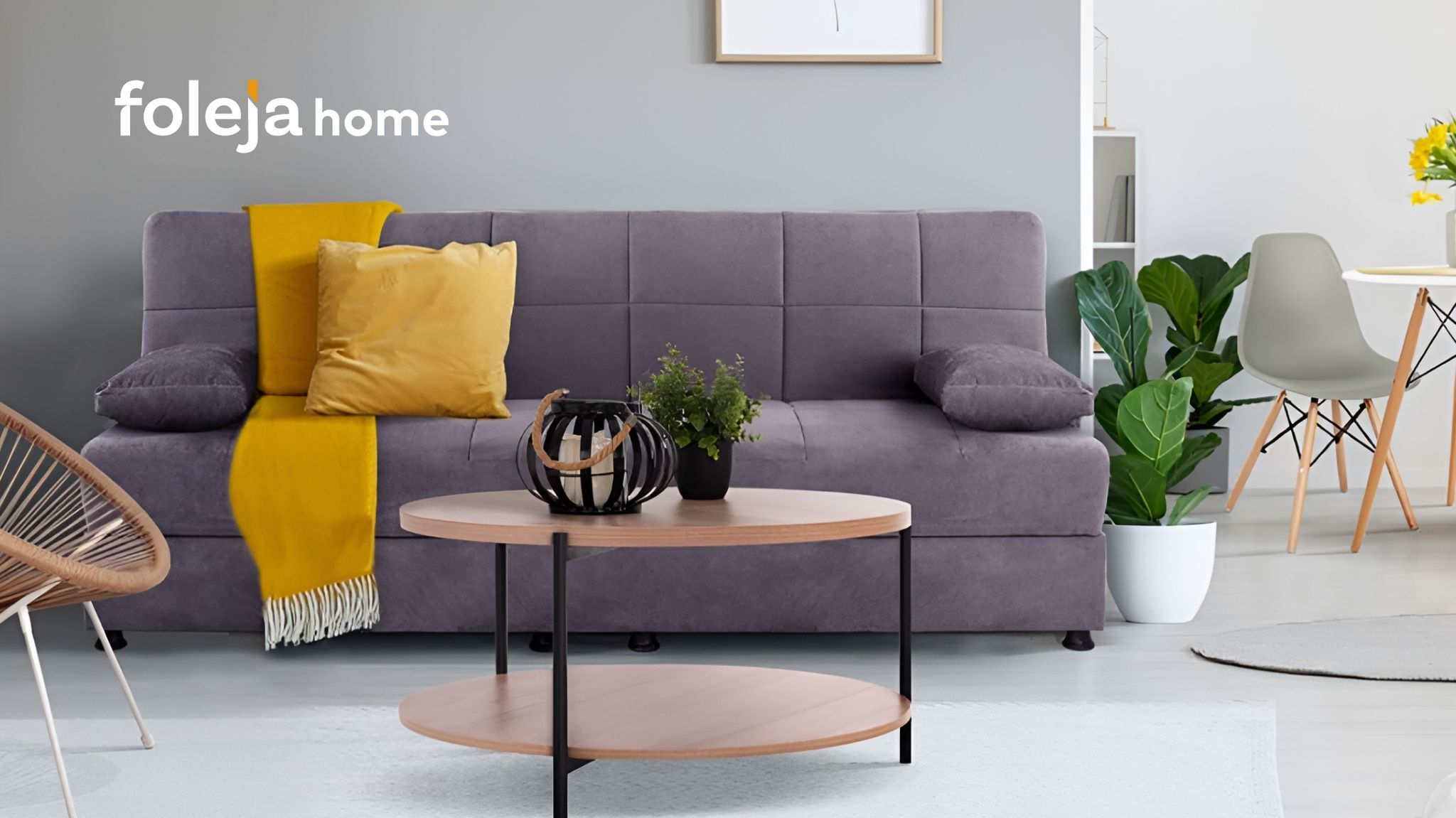 Foleja Home: Produkte cilësore dhe moderne për shtëpinë dhe zyren tuaj - Telegrafi - Telegrafi