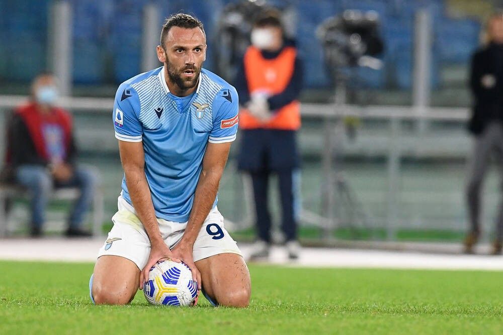 Lazio will pay Vedat Muriq to Fenerbahce in four installments ...