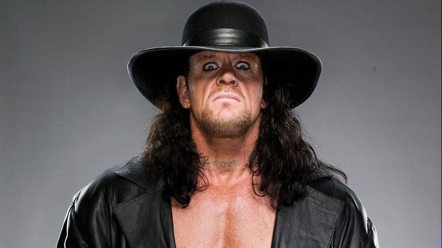 The Undertaker is returning to the 'Survival Series' - Telegraph ...