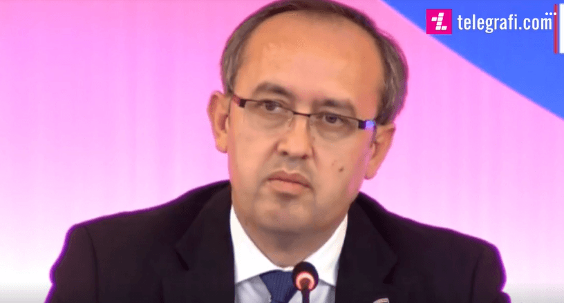 Hoti: With today's agreements, Kosovo and Albania enter a new phase of ...