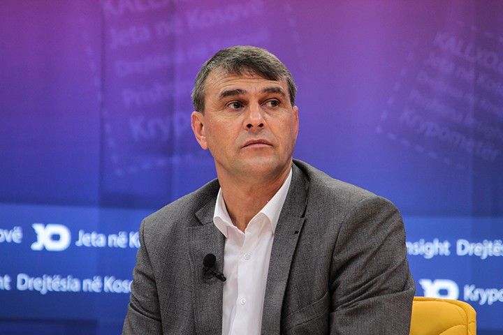 How much did the mayor of Dragash keep the promises made three years ...