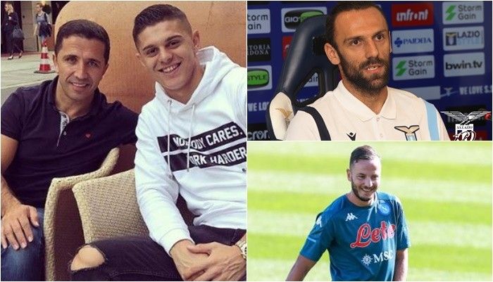 Altin Lala surprised by the criticism of Rashica, Muriq and Rrahman ...