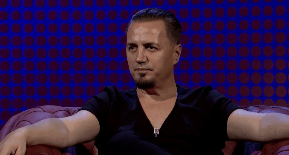 Blero will now also sing at weddings - Telegrafi - Telegrafi