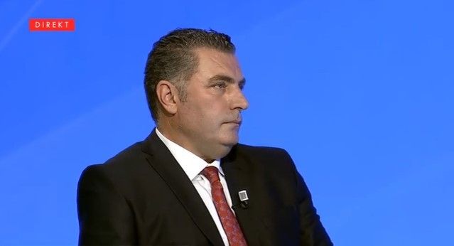 Demaj talks about the debate about the massacre of Recak: A special war ...