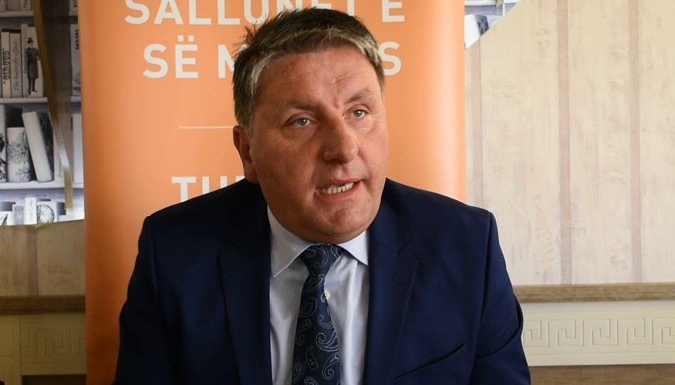LDK MP: We have the votes for the Economic Recovery Bill - Telegrafi ...
