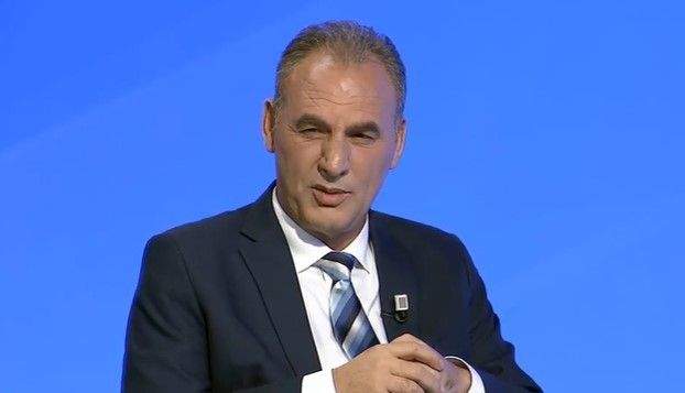 Limaj talks about the departure of the Minister of Initiative from the ...