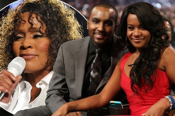 Whitney Houston's luxury home is for sale, at a very cheap price ...