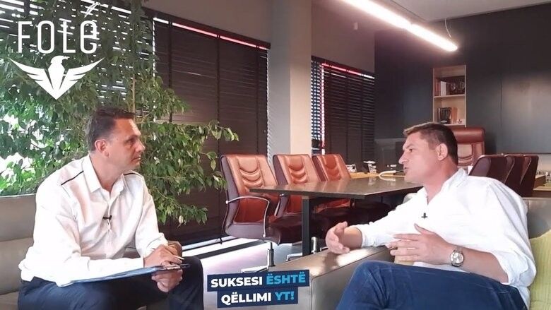 Building trust as a factor of success in business - Telegrafi - Telegrafi