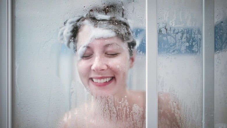 Why some of our best ideas are born in the shower - Telegraph - Telegraph