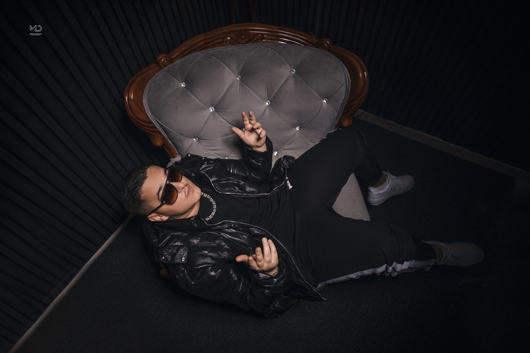 KIDDA the only sensation in 2020 alongside the competition - Telegrafi ...