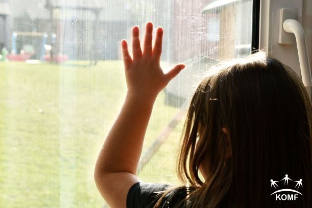 KOMF asks institutions to guarantee a dignified life for every child in ...