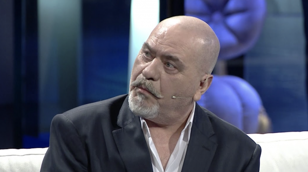 Albanian actor, Koço Devole, passes away - Telegraph - Telegraph