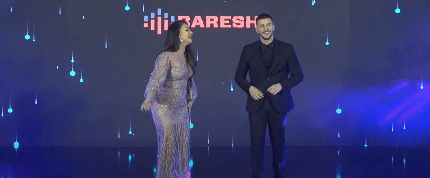 Lirjon Zenelaj dhe Ezo Menic sjellin “Potpuri 2021” - Telegrafi - Telegrafi