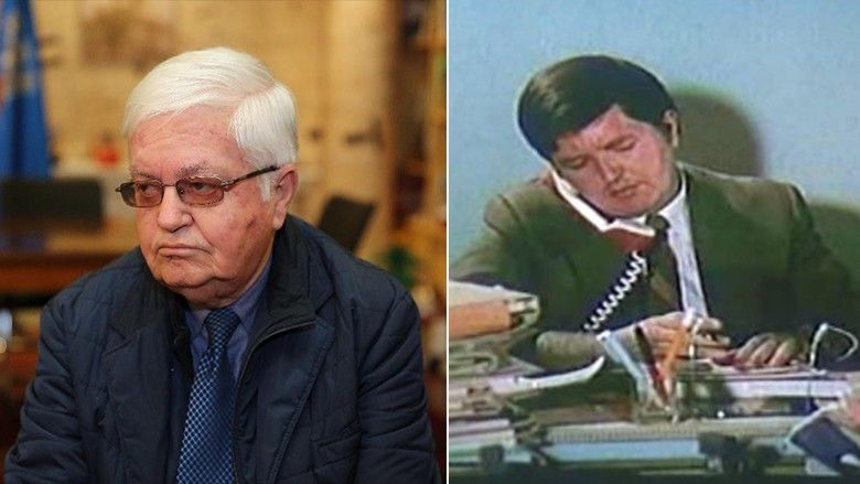 Aktori shqiptar Valter Gjoni humb betejën me COVID-19 - Telegrafi ...