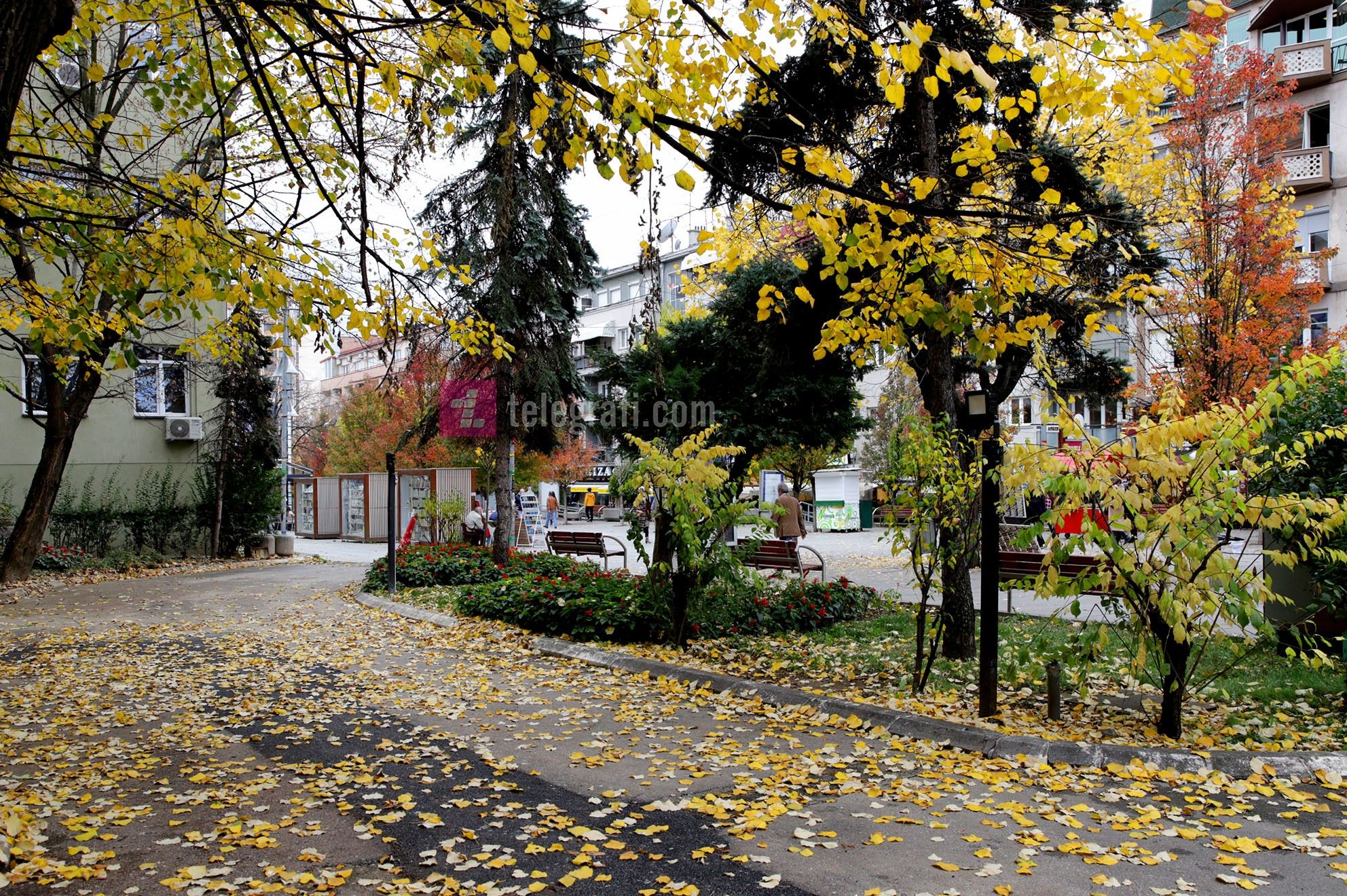 Ngritje e temperaturave këtë javë, priten edhe reshje lokale shiu ...