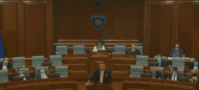 Demaj: Serbia duhet të pranojë përgjegjësinë për krimet e kryera në ...