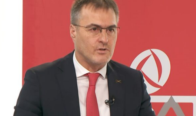 Aziri: The Minister of Justice exposes the DUI manipulation, there is ...