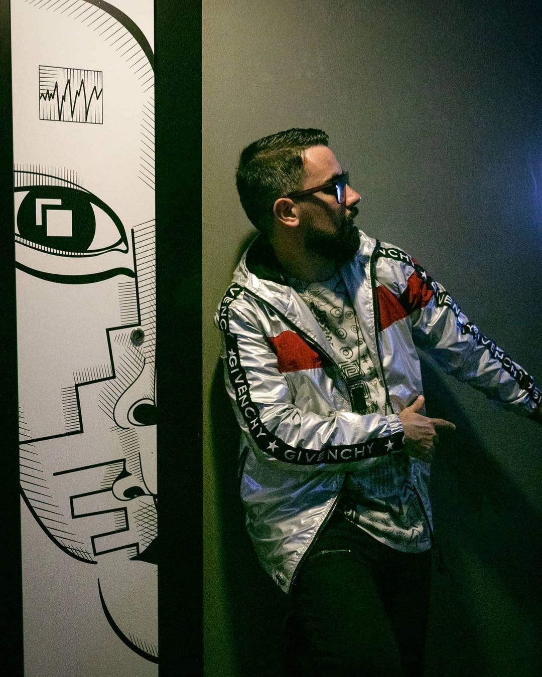 Lindon brings to the market the new project "Dashnia jem" - Telegrafi ...