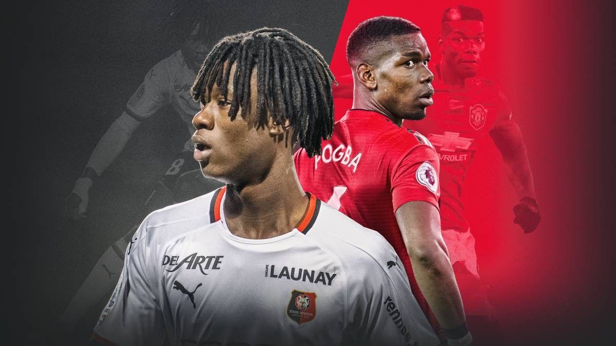 Përse Real Madridi mund të transferojë Pogban para Camavingas ...