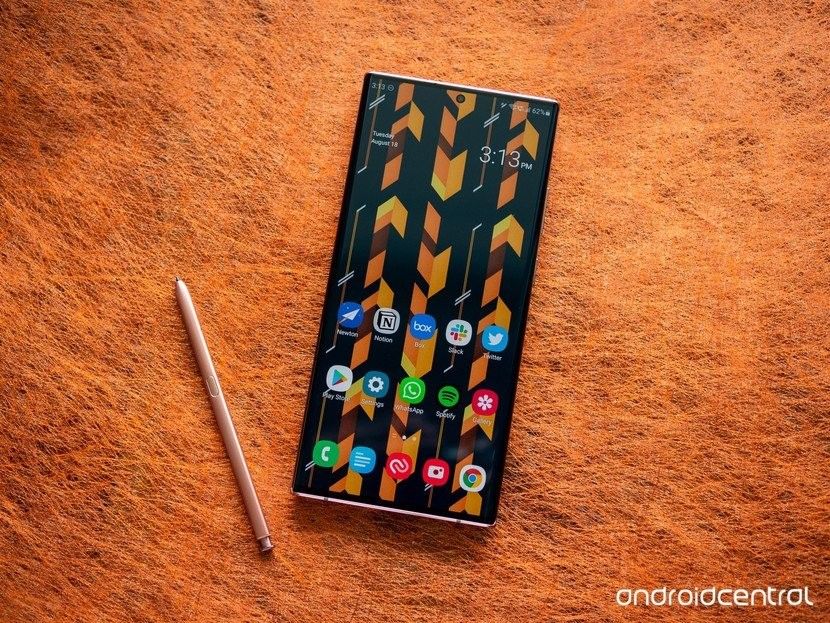 Samsung is ending the Galaxy Note line - Telegraph - Telegraph