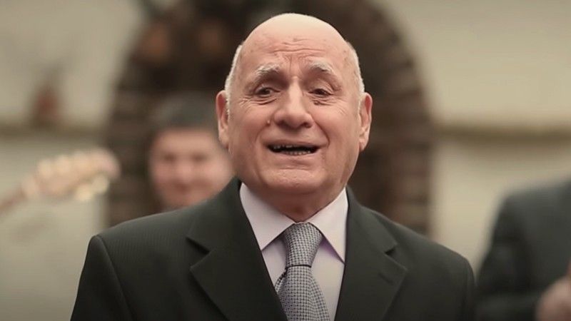 Political leaders express their condolences for the death of Ismet Peja ...