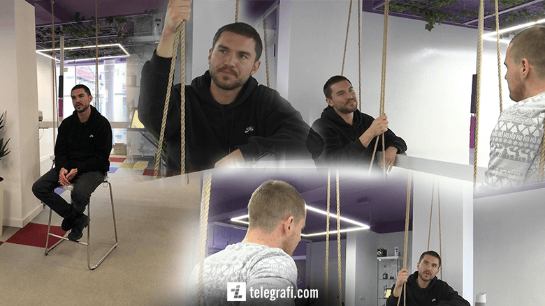 Albumi "Rrugës" - dhurata e artistit Shpat Deda për Vitin e Ri 2021 ...