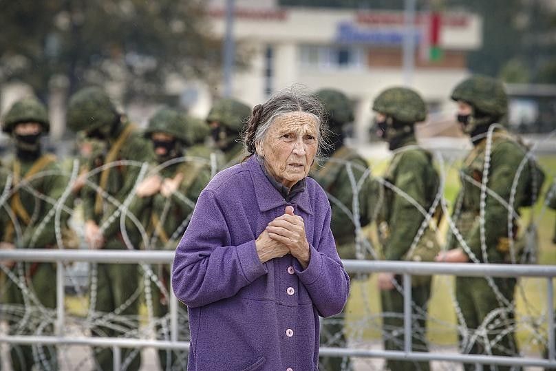 The main events of 2020 that were not related to the coronavirus ...