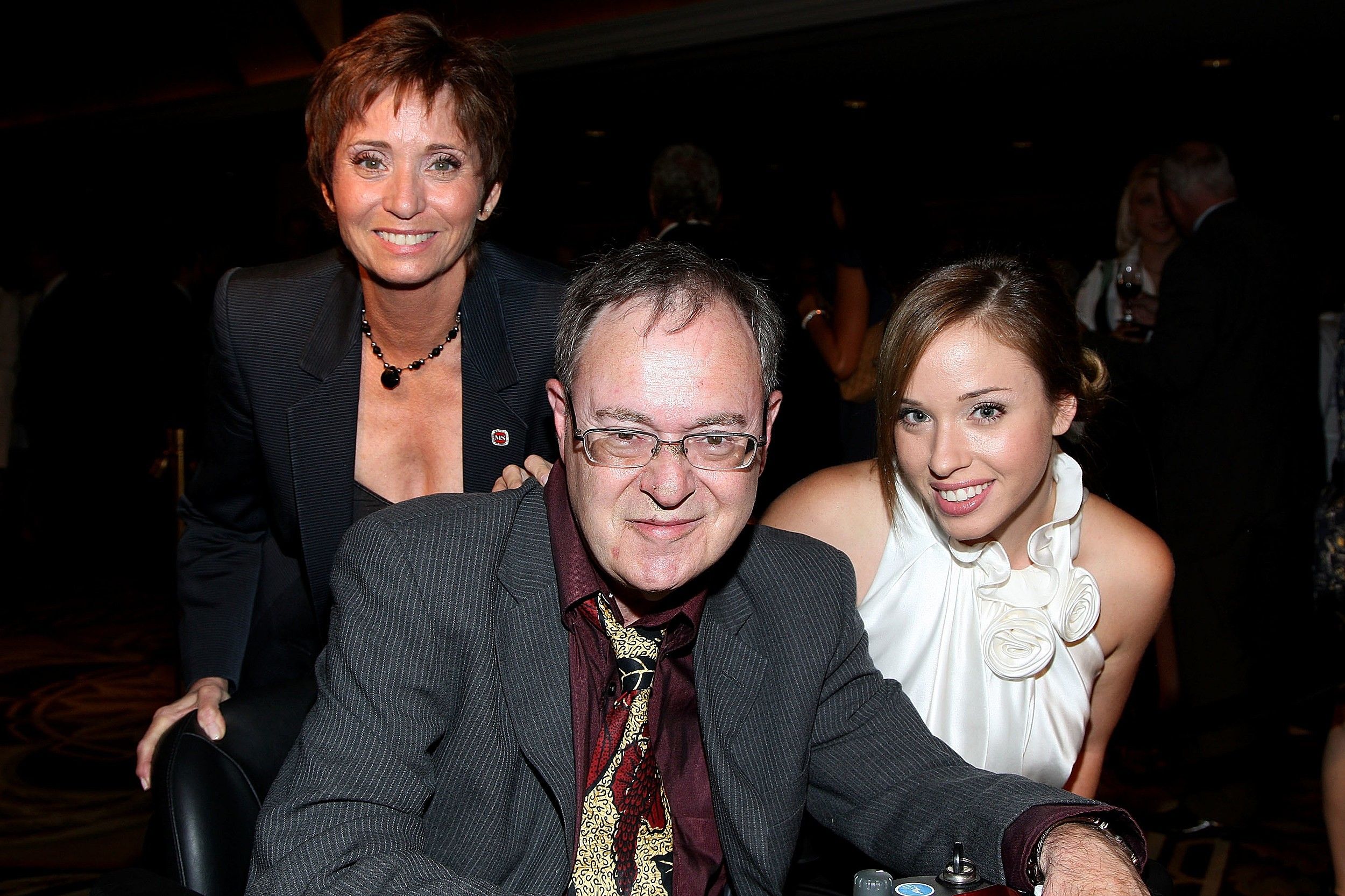 "Laverne & Shirley" actor David Lander passes away at the age of 73 ...