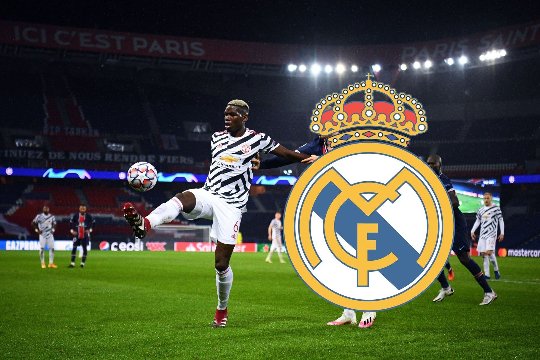 Reali gati ta sakrifikojë blerjen 100 milionëshe për ta shkëmbyer me ...