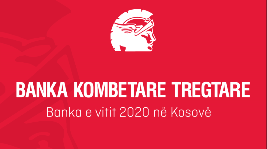 BKT Kosova is declared the best bank of 2020 in Kosovo - Telegrafi ...