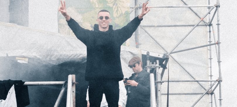 "Secrets" by DJ Regard among the '100 best songs of 2020' by Apple ...