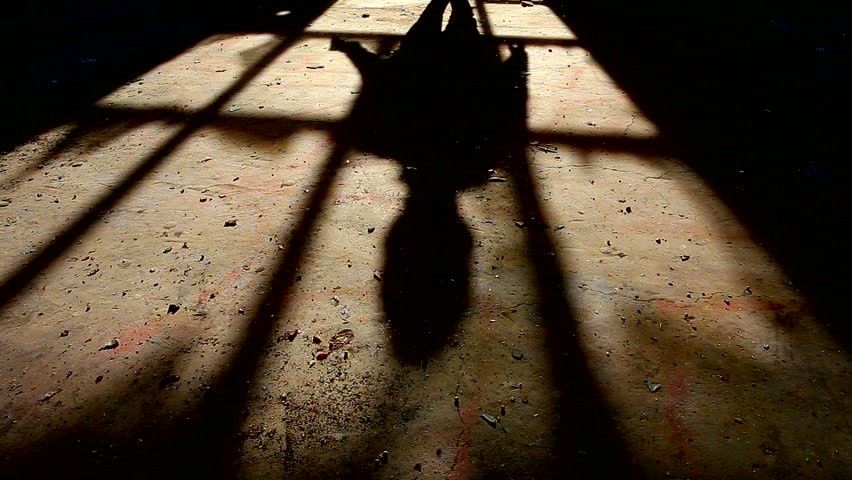 Serial killers: Are they born or made? - Telegraph - Telegraph