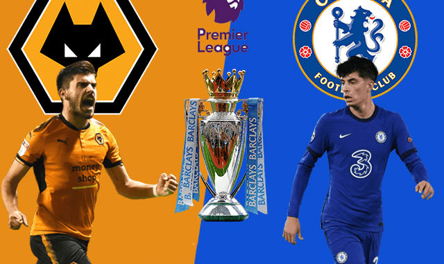 Official line-ups: Chelsea look for the corner in the difficult meeting ...