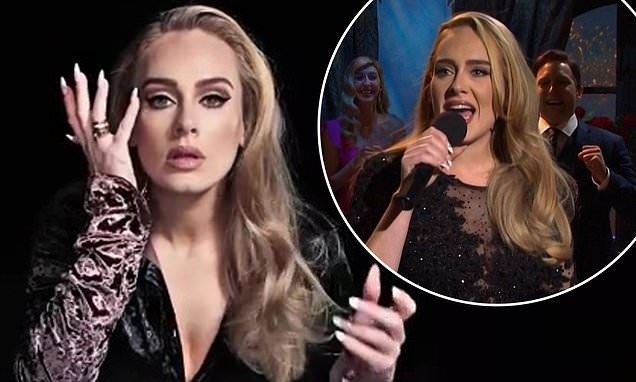 Adele earned 10 million pounds last year, even though she hasn't ...