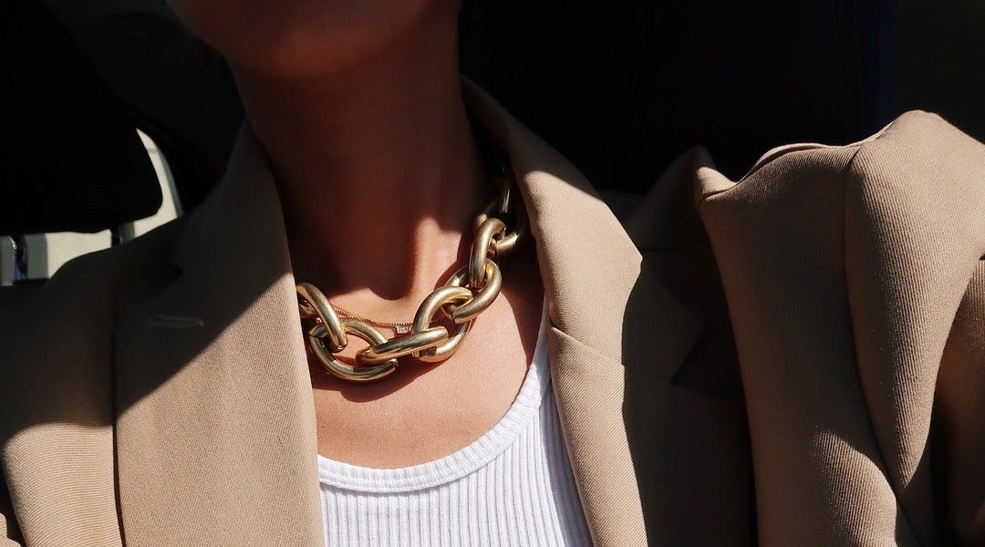 These nine jewels will give a completely different look to any outfit ...