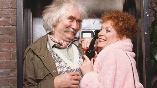 Actress Eileen Pollock dies - Telegraph - Telegraph