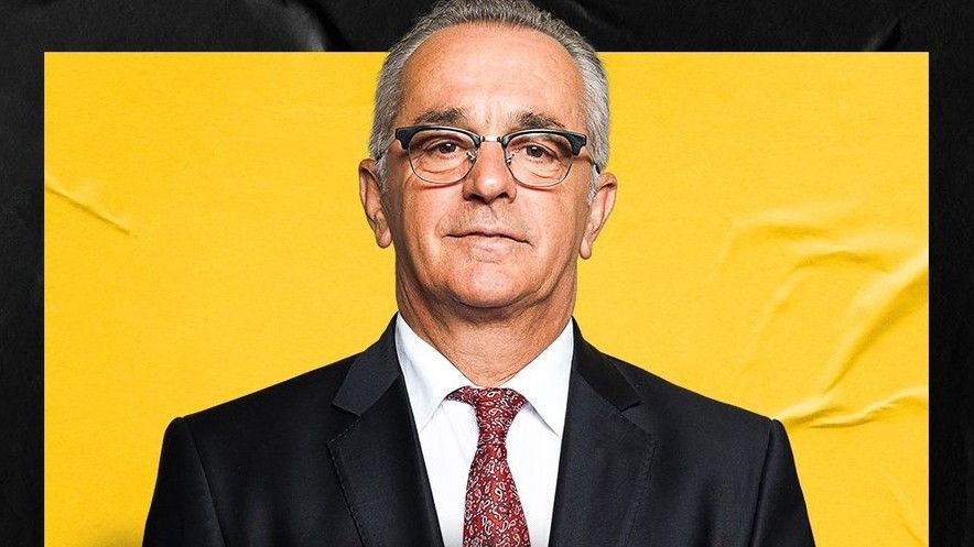 Fatmir Gashi returns as chairman of KB Peja - Telegrafi - Telegrafi