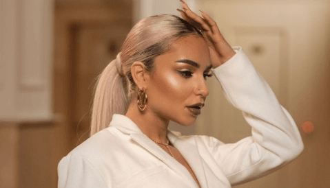 Kida celebrates 23rd birthday: Thankful for every year - Telegraph ...