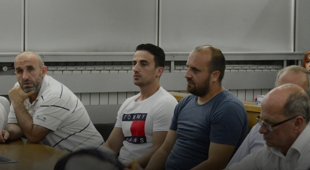 Rasti “Monstra”: Gjykata e Apelit konfirmoi vendimin e shkallës së parë ...