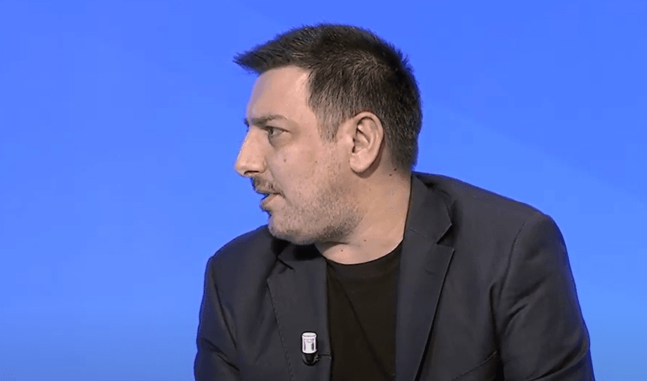 The attackers of journalist Valon Syla remain under house arrest for ...