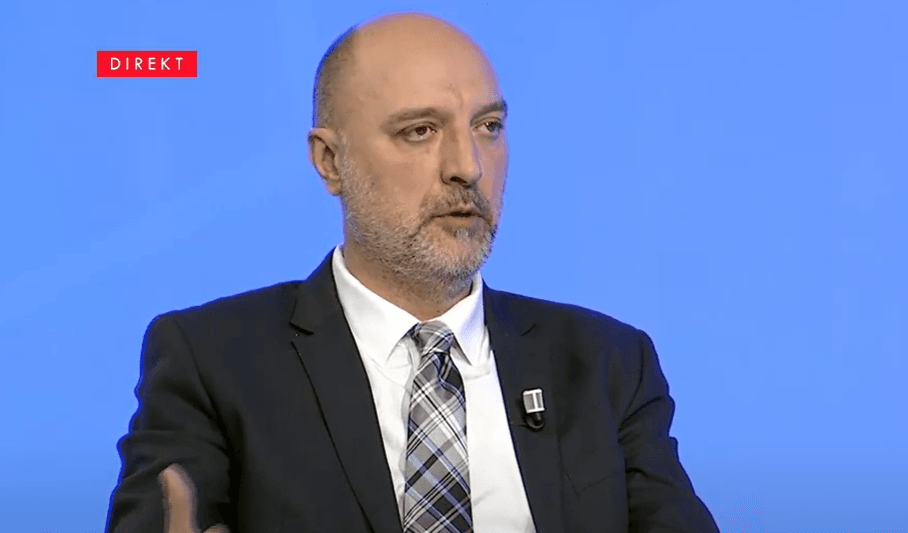 Visar Ymeri: The result of Vetevendosje will not be the same if Albin ...