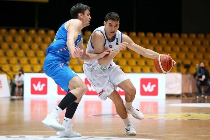 Official: Erjon Kastrati joins Golden Eagle Yllin - Telegrafi - Telegrafi