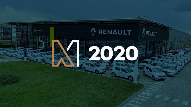 Zyrtare: Auto Mita dhe Renault konfirmohen si lider të tregut në Kosovë ...