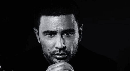 Robert Berisha with a touching dedication, two weeks after his mother ...