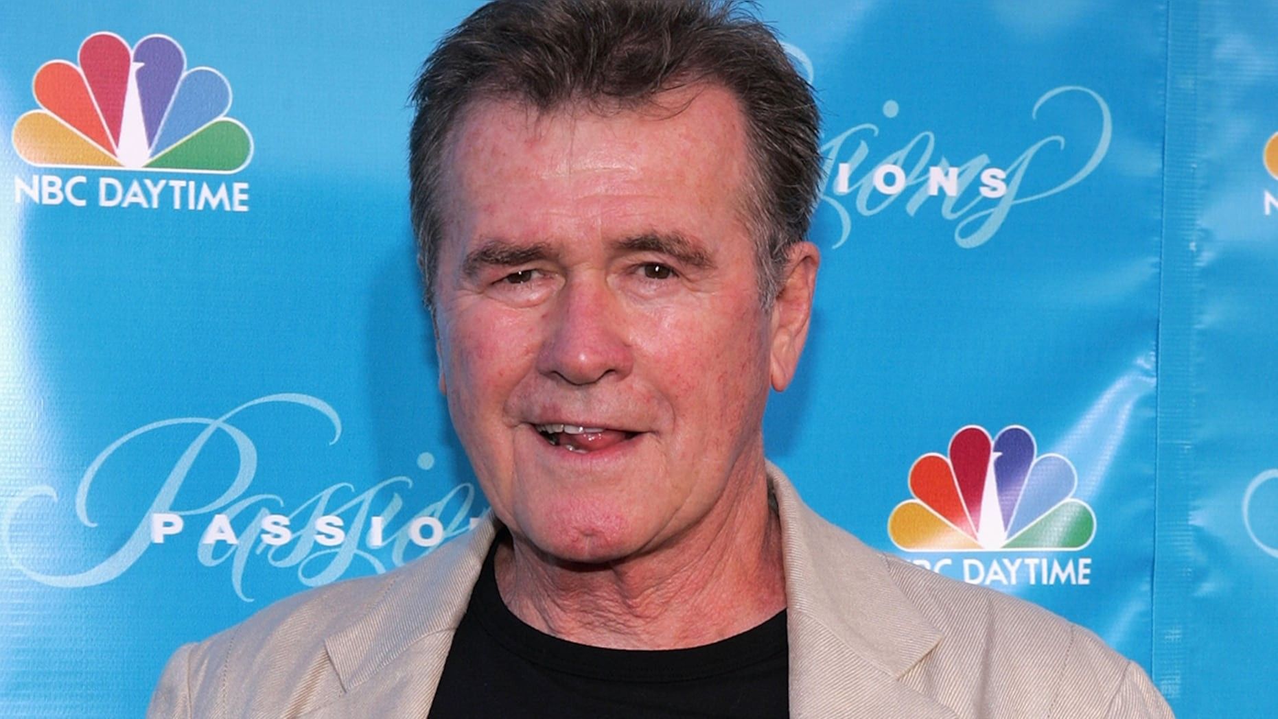 "General Hospital" actor John Reilly passes away at the age of 84 ...