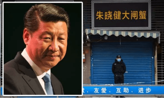 Shocking 40-year-old book predicted a deadly disease that 'could wipe ...