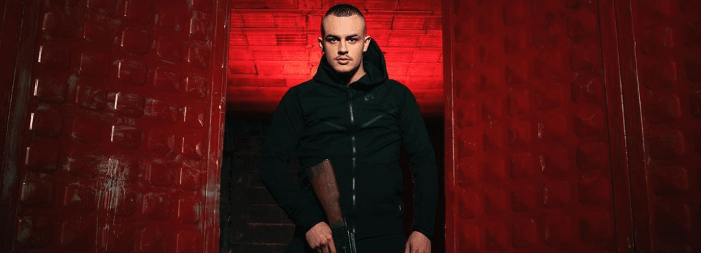 Don John announces the new song "Maffia" - Telegrafi - Telegrafi