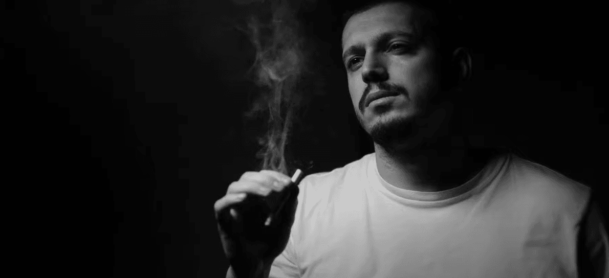 Elgit Doda publishes the new song "Vetm" - Telegrafi - Telegrafi