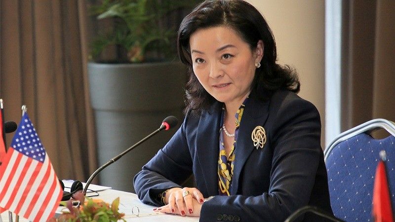 Yuri Kim warns political parties again: Leaders will be held ...